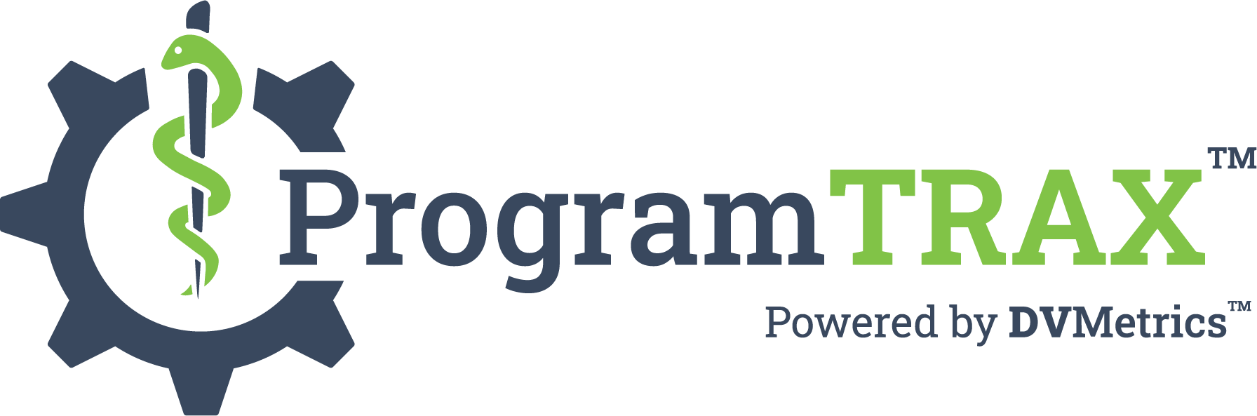 DVMetrics - ProgramTrax™